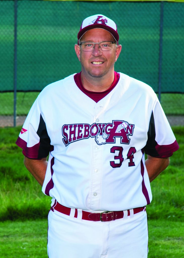 A’s name new skipper - The Beacon