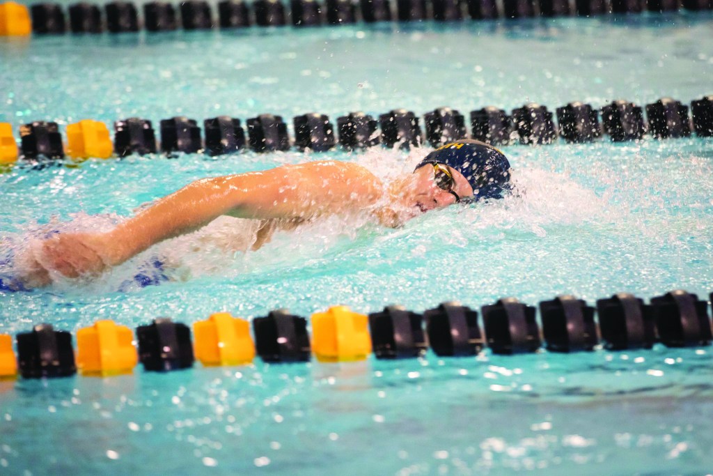 Twice as nice - sort of - for North coach - The Beacon