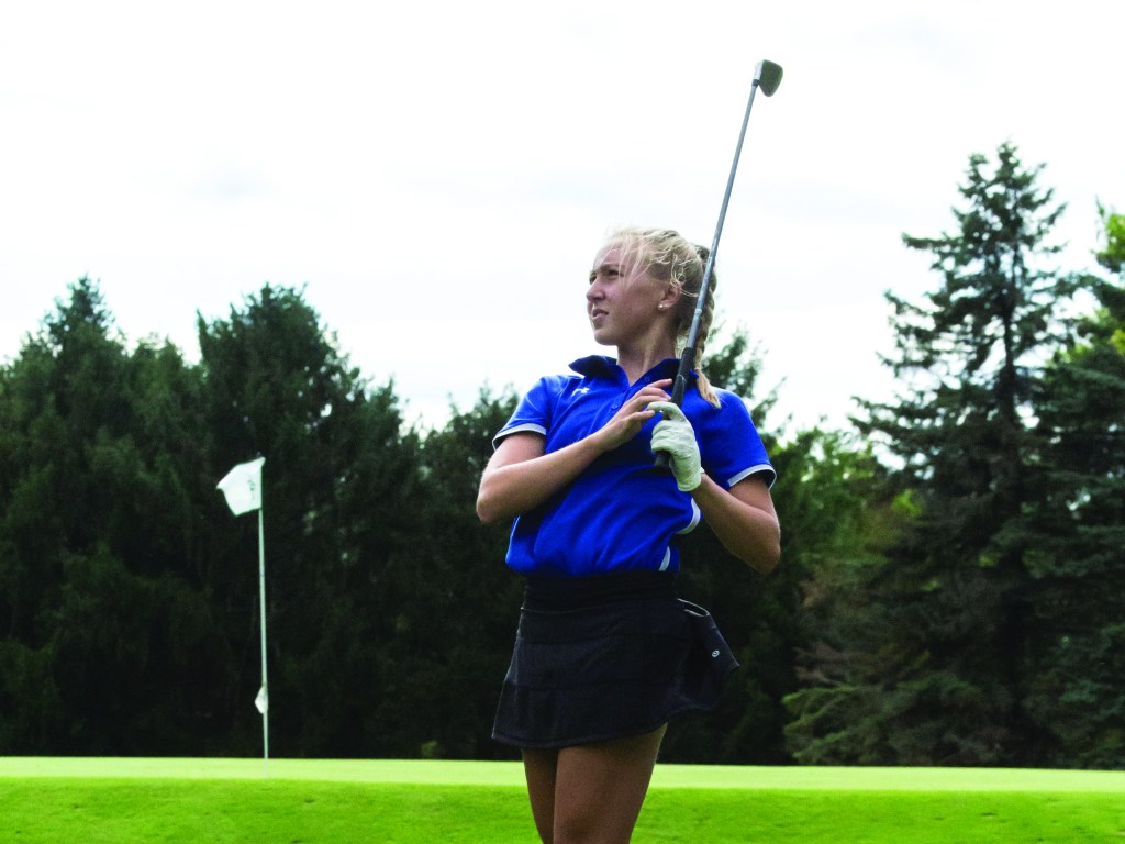 Golf Preview: What’s the weather going to be like? - The Beacon