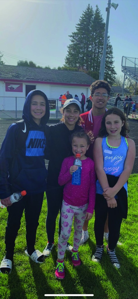 South’s Ellis has to wait for start of track - The Beacon