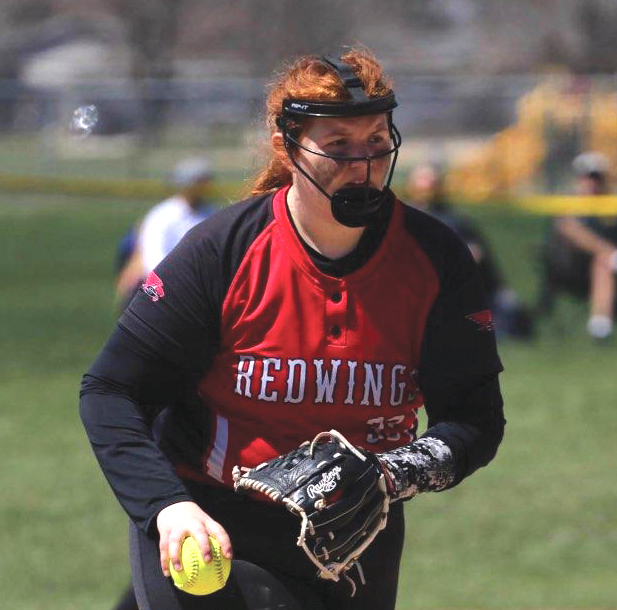 Hadzidedic provides plenty of answers - The Beacon