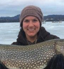 Wilderness Journal – Here's to a lady called Michelle - The Beacon