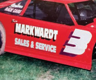 Markwardt to be enshrined on Wall of Fame - The Beacon